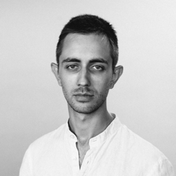 Eli Podlesny - Webflow